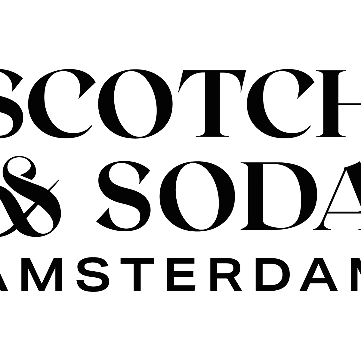Your Shopping Cart – Scotch & Soda UK